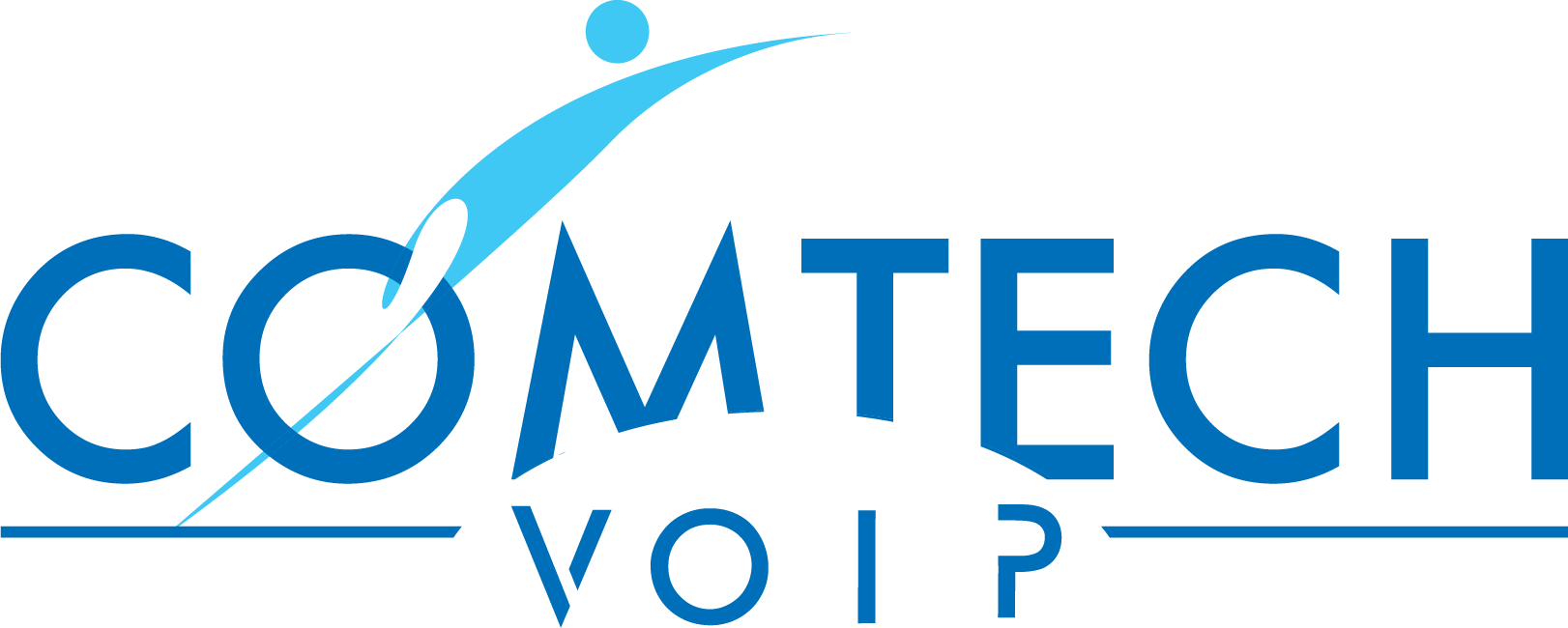 Comtech Connect UC Desktop App